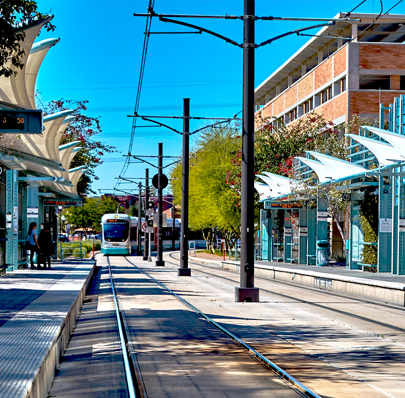 Tempe.com - Coming Soon!